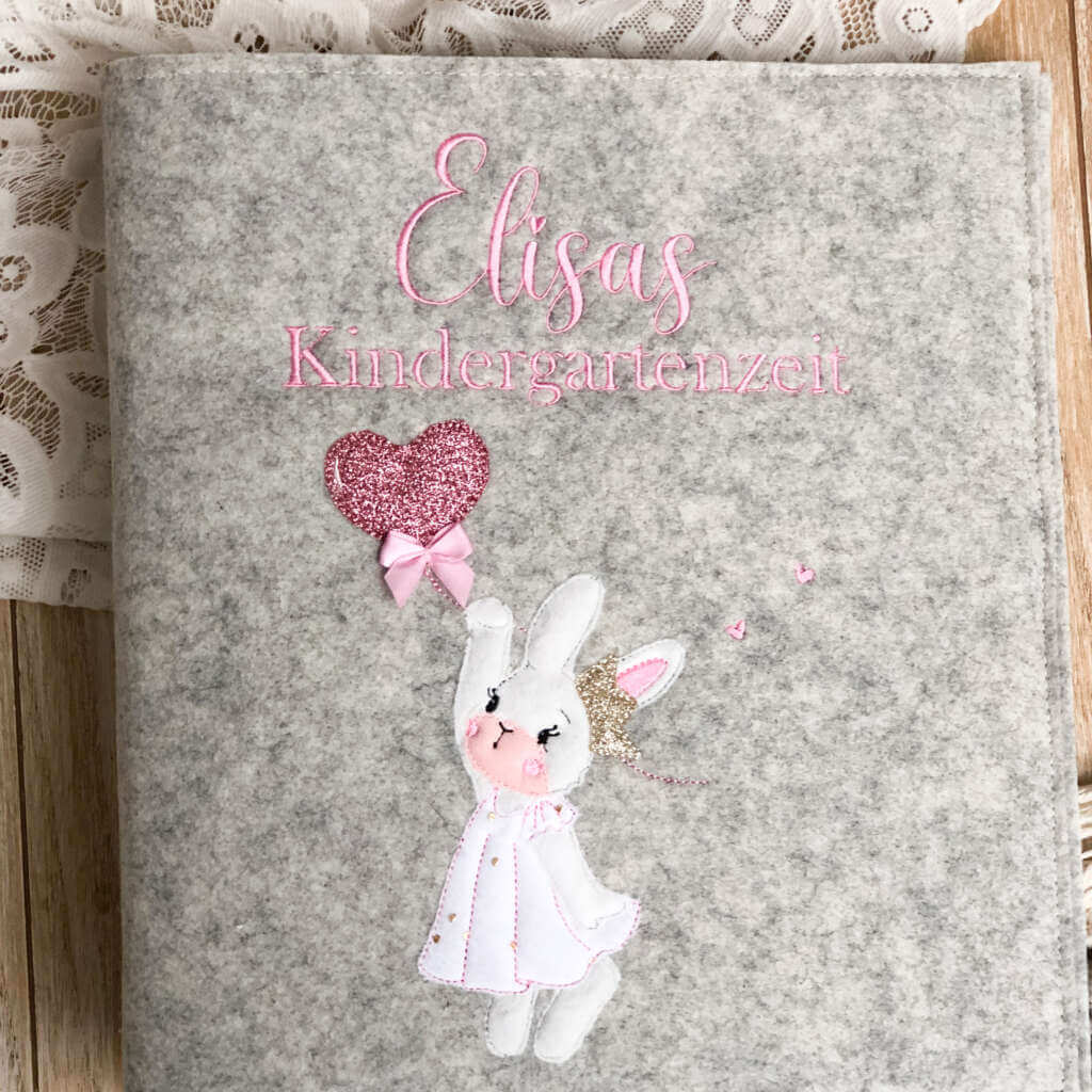 Ordner-Hülle - Minispatz Onlineshop & Laden